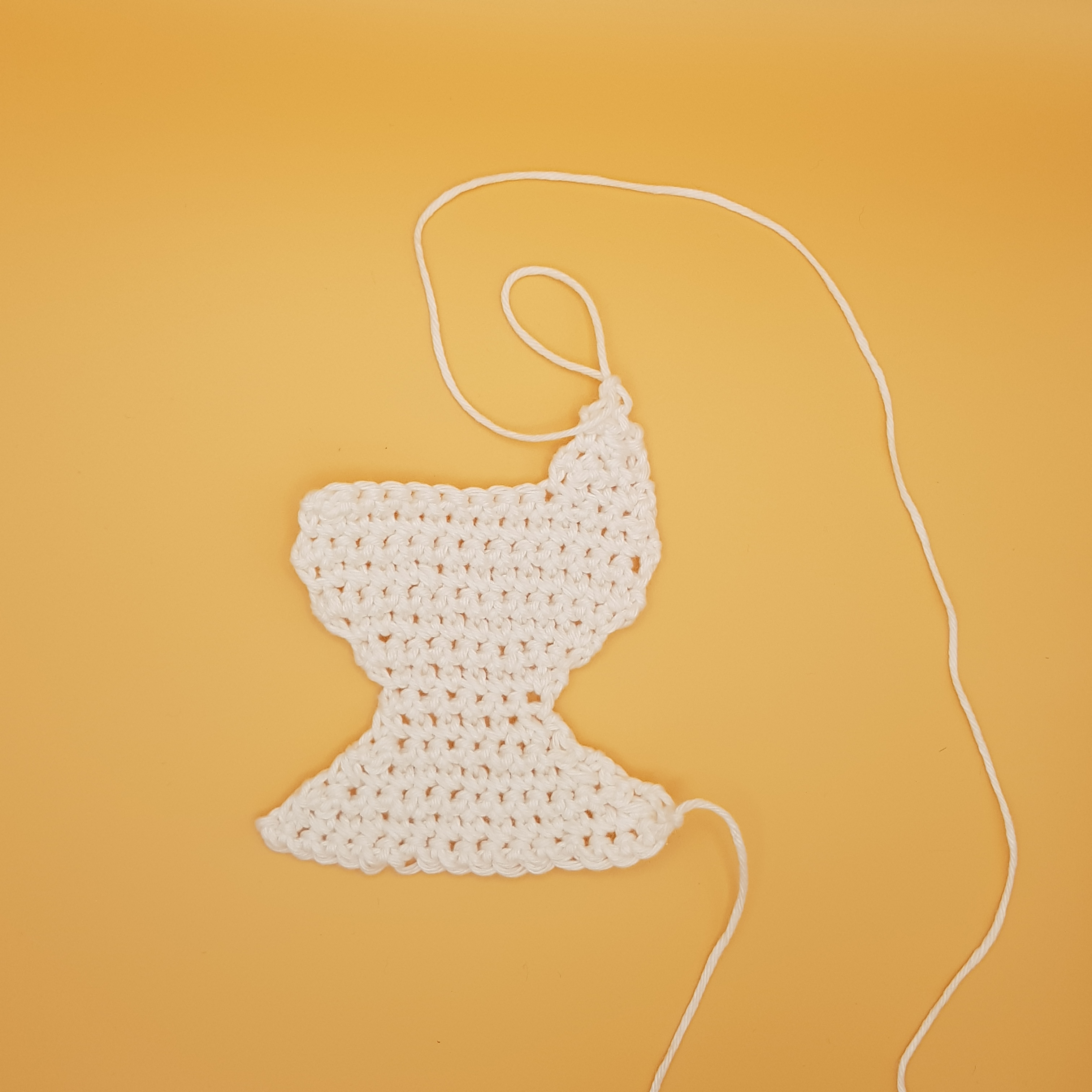 Kitty Trinket Tray- Free Crochet Pattern – Jack's Yarn Crochet Designs
