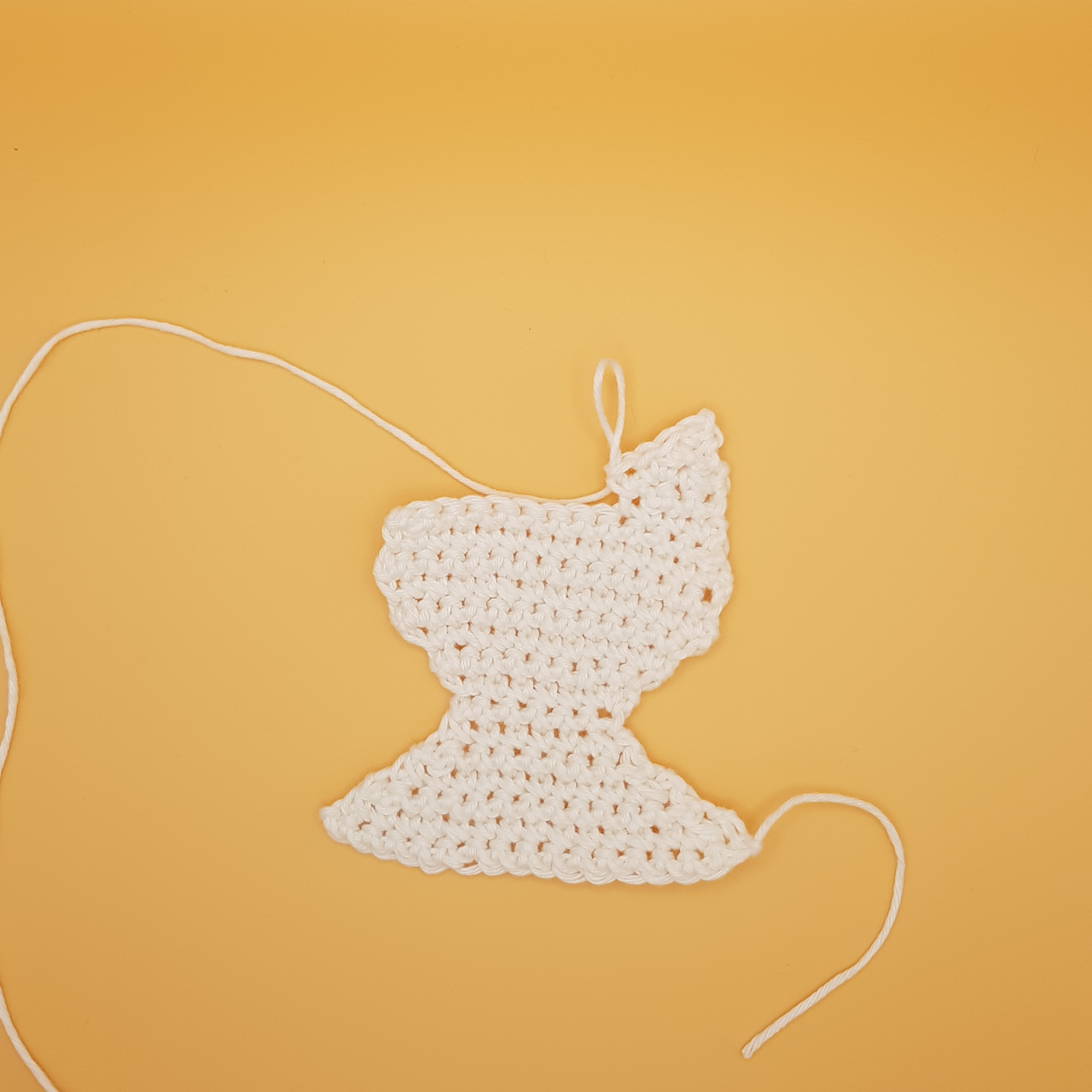 Kitty Trinket Tray- Free Crochet Pattern – Jack's Yarn Crochet Designs