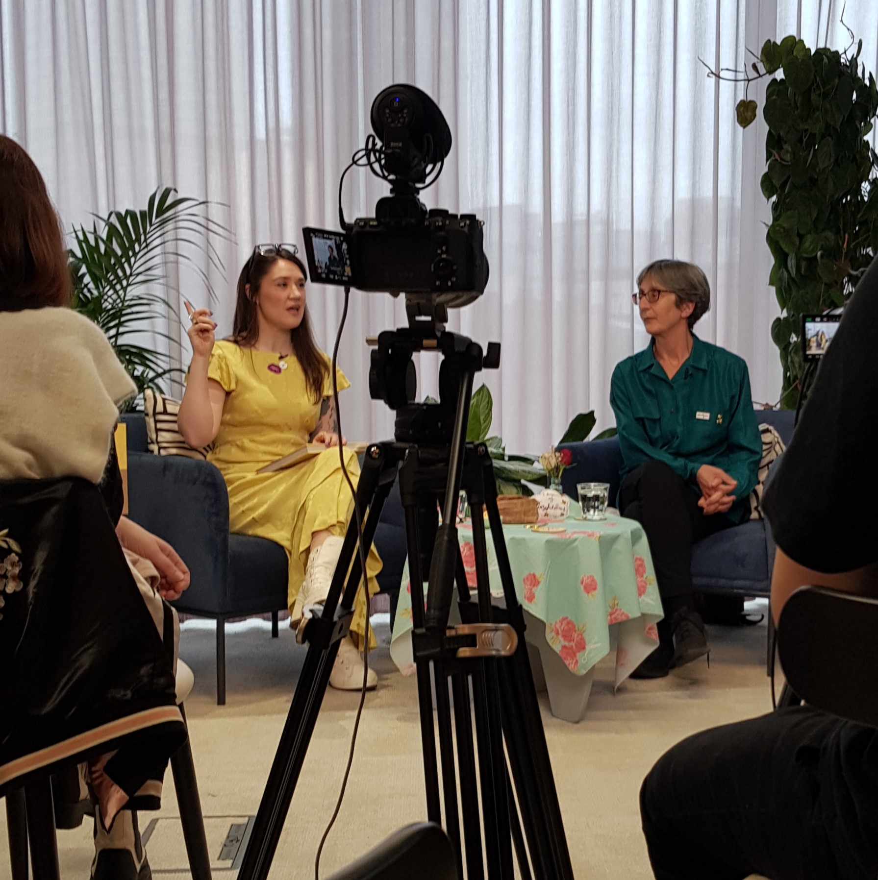 Embracing Craftivism: A Gentle Path to Activism – Jack's Yarn Crochet ...